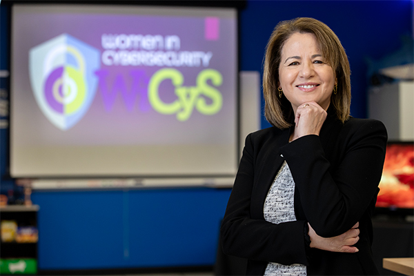 Celebrating Womxn’s History Month: ‘Embrace challenges as opportunities ...